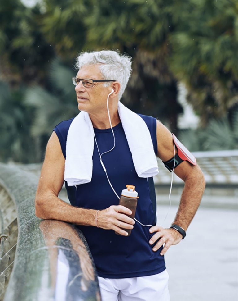 Stages Of Aging Process : Are you Old now? - Daily Medicos