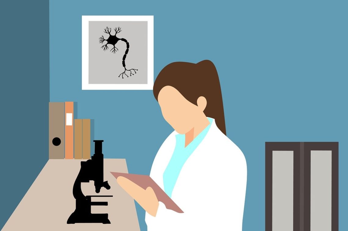 Pathology: Easy guide to What is Pathology and Career of a Pathologist ...
