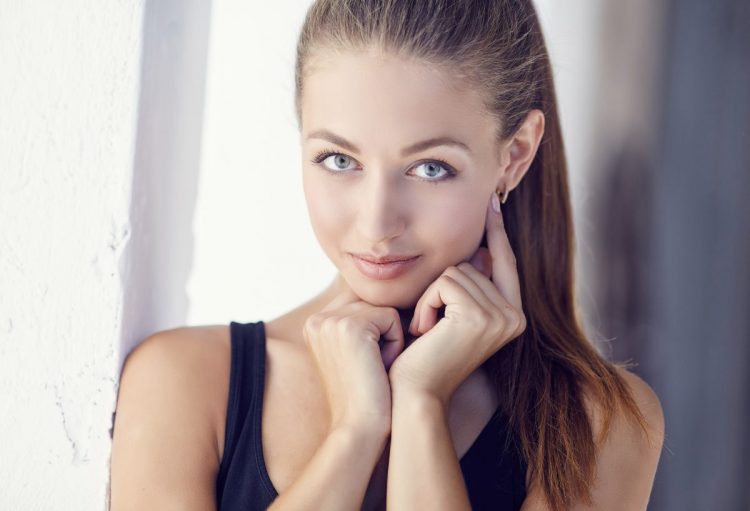 Slim your face in 5 days: Causes, 8 Exercises, Home Remedies, And Tips ...