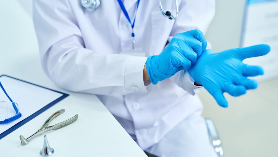 Aseptic Techniques: What Are The Stages Of An Aseptic Technique? What ...