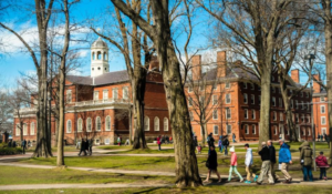 Harvard University Is Offering 64 FREE Online Learning Courses - Daily ...