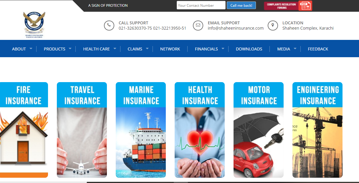 22 Health Insurance Companies In Pakistan - Daily Medicos