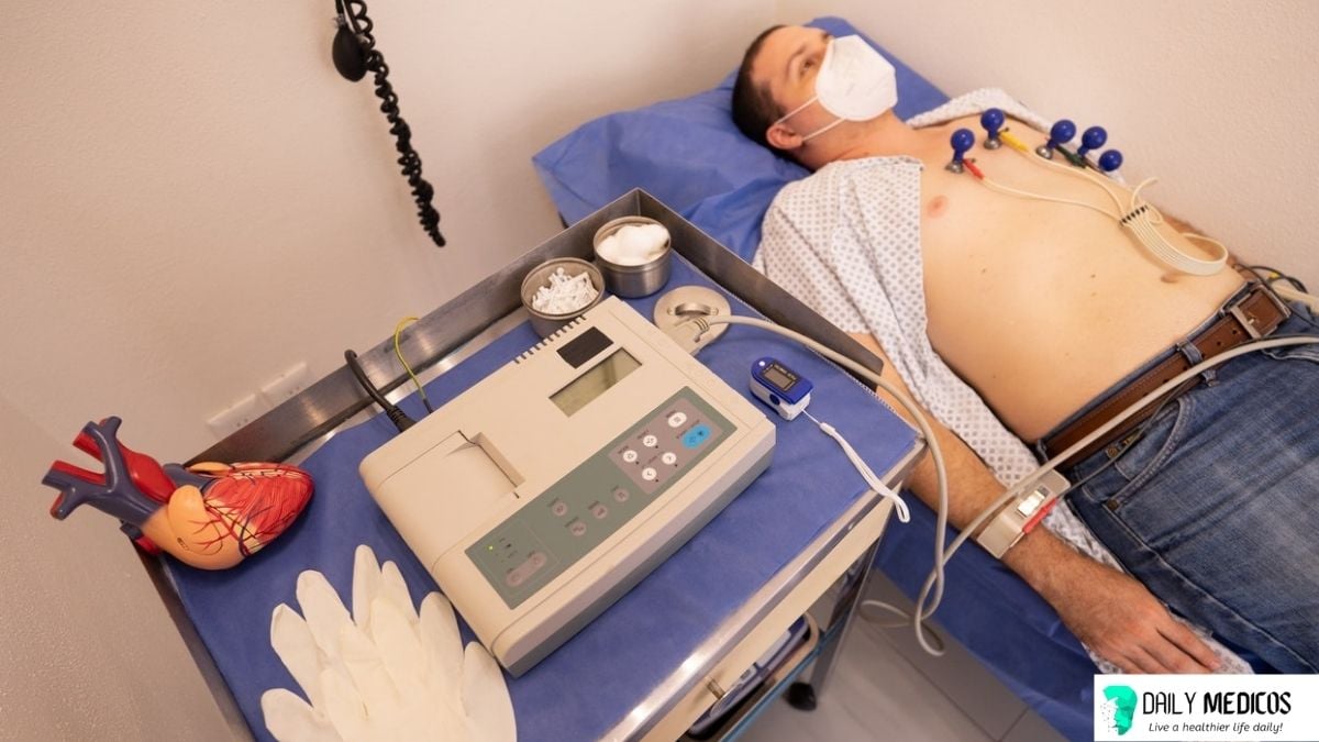 Precordial Catch Syndrome (PCS): A Syndrome Of Anterior Chest Pain ...