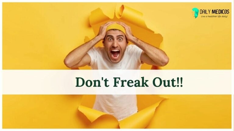 What Happens When You Fail A Class In College? - Daily Medicos