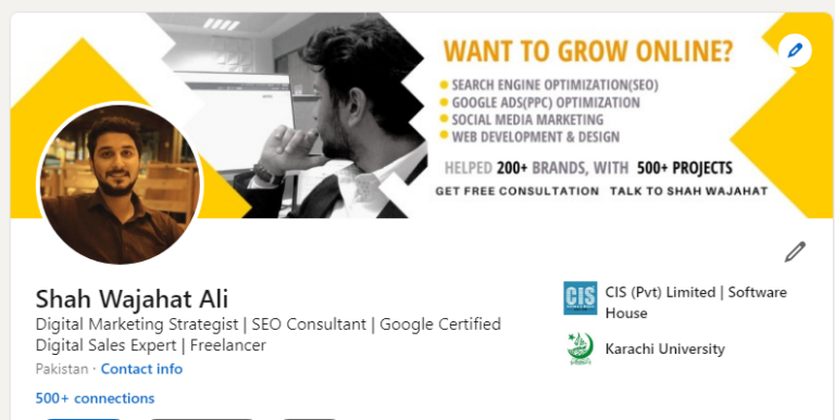 A Student’s Guide To Creating A Profile On LinkedIn - Daily Medicos
