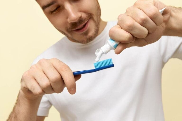 Can I Brush My Teeth Before Surgery? - Daily Medicos