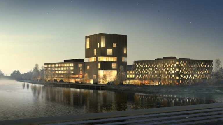 10 Best Medical Schools In Sweden - Daily Medicos