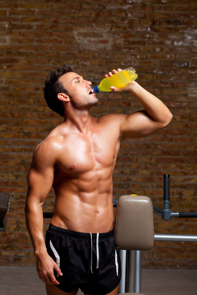 Is Powerade Good For You? - Daily Medicos