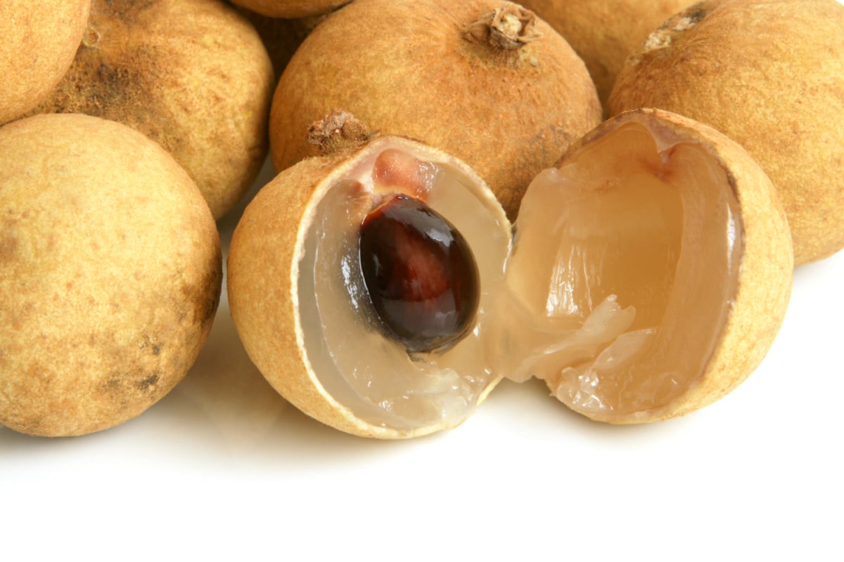 Longan Fruit - Daily Medicos