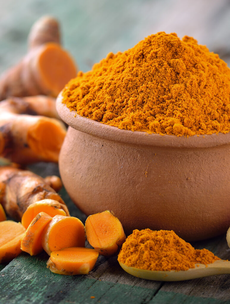 8 Health Benefits Of Turmeric - Daily Medicos