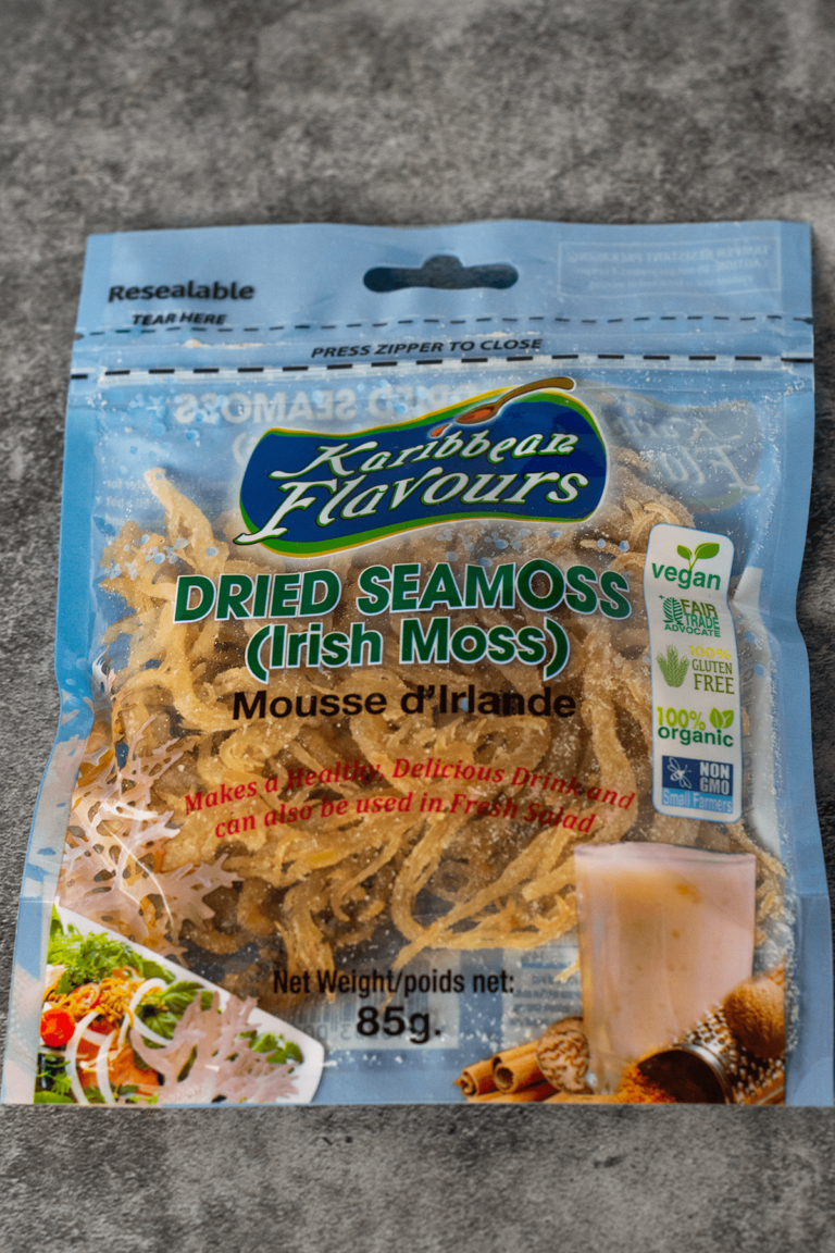 What Is Sea Moss? - Daily Medicos