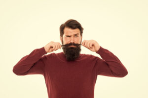 How to Grow a Mustache - Daily Medicos