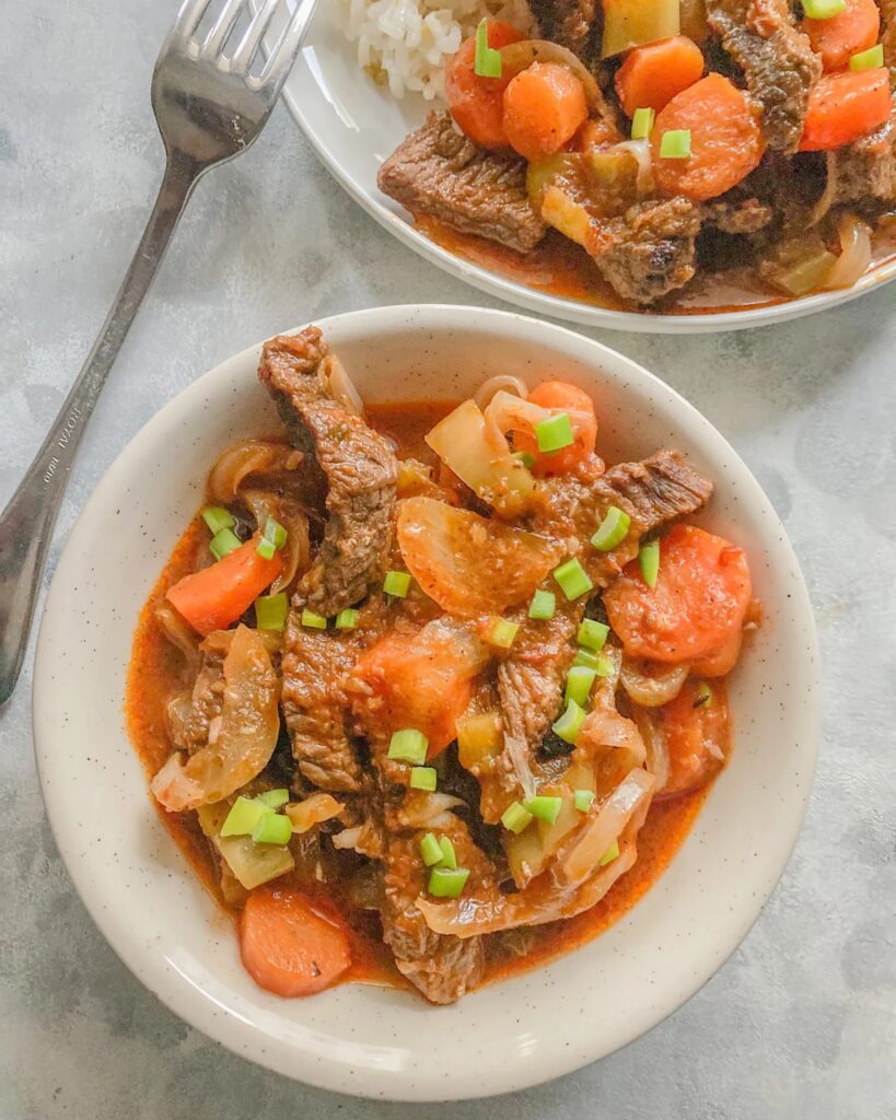16 Best Haitian Dishes - Daily Medicos