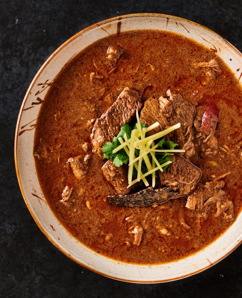 6 Best Traditional Pakistani Dishes (And How To Make Them) - Daily Medicos