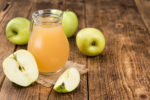 Apple Juice for Constipation - Daily Medicos