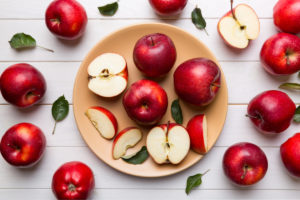 Are Apples Acidic? - Daily Medicos